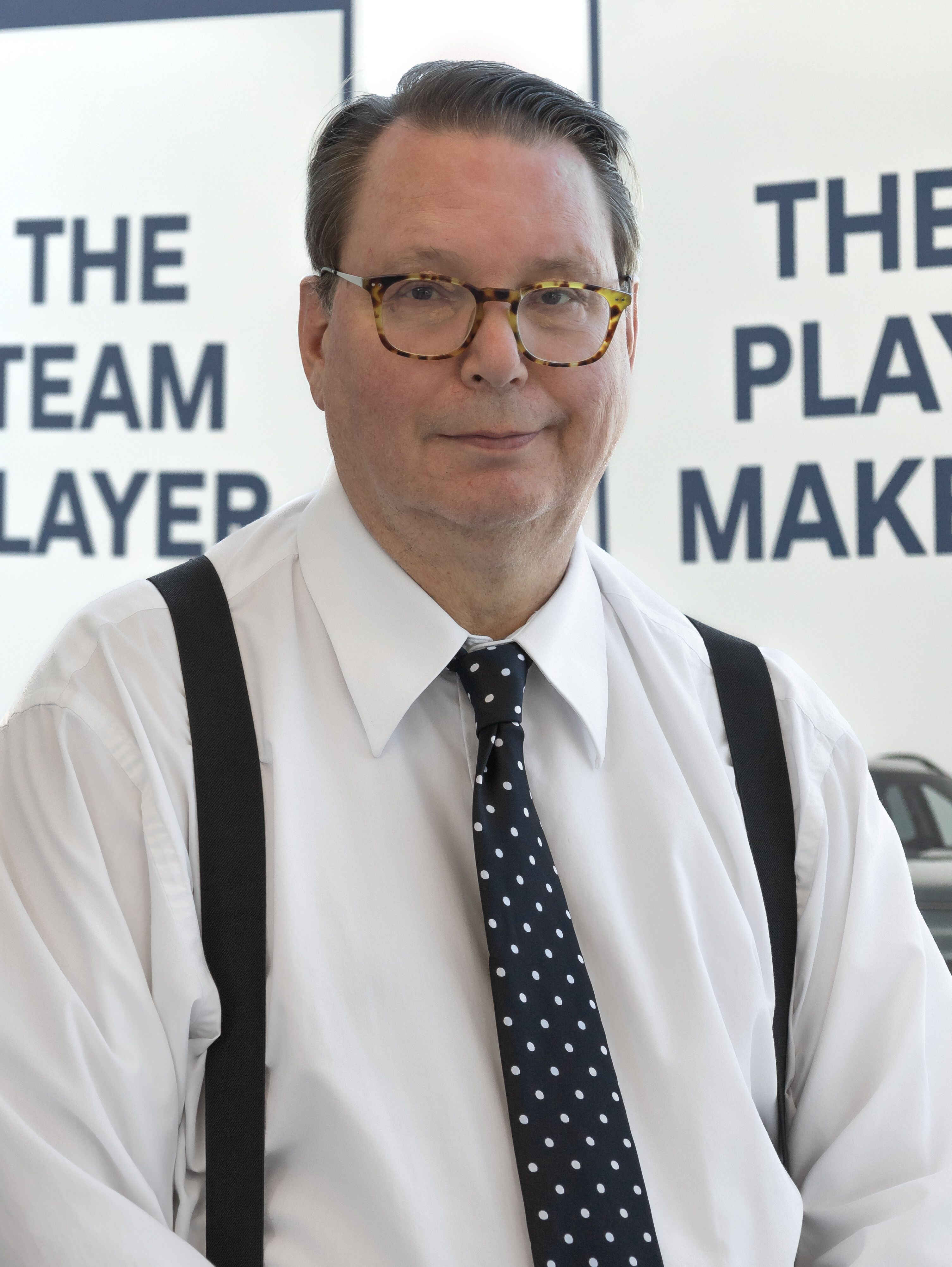 Meet our Team - Milton Hyundai