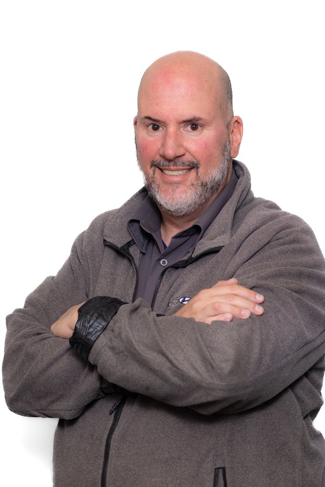 Meet our Team - Milton Hyundai