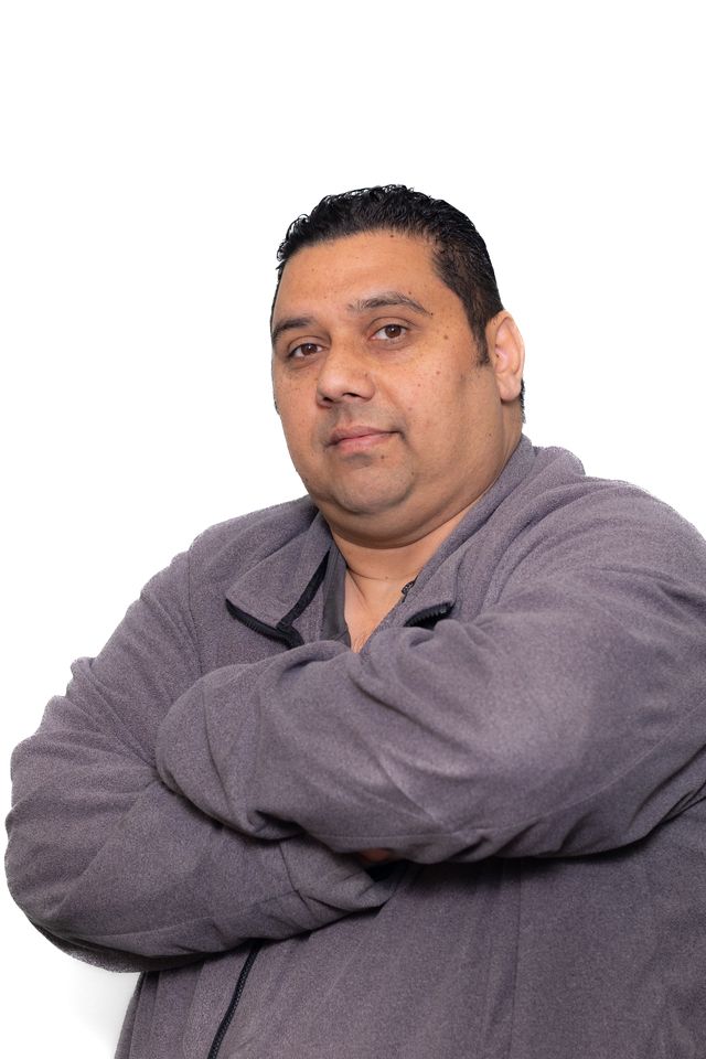 Meet our Team - Milton Hyundai
